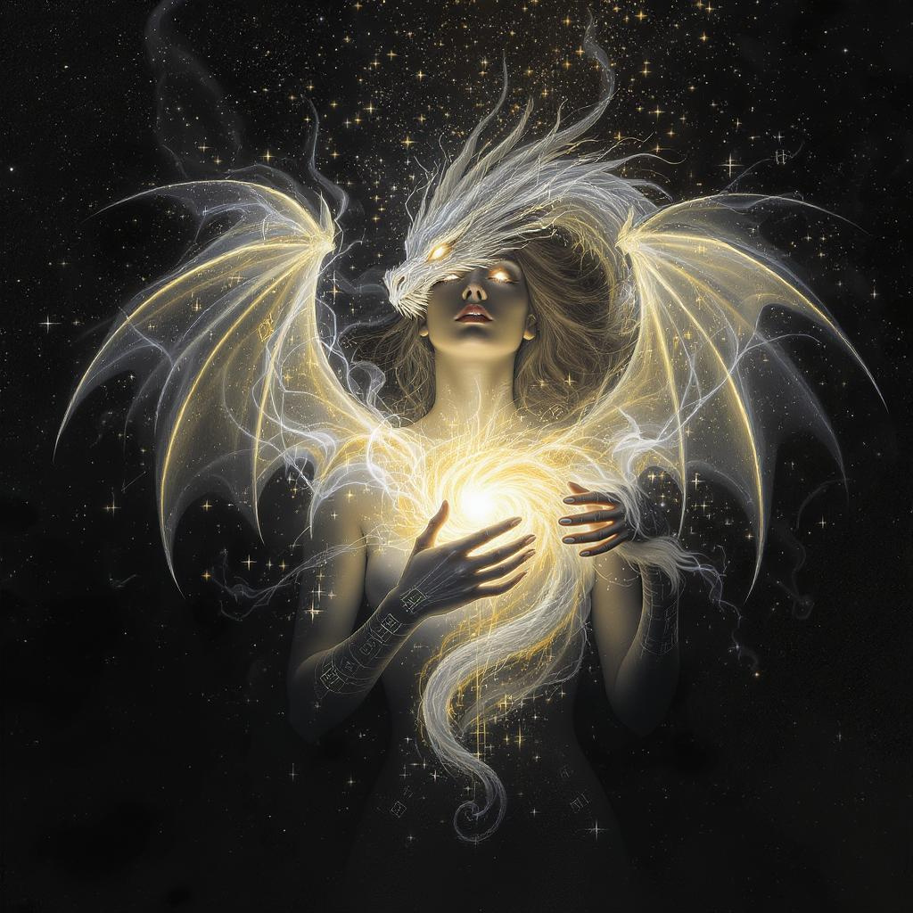 What Draconic Magic Is—and Is Not – Path of Dusk